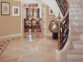 The legendary PickFair Estate | Eden