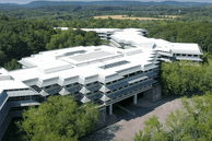 UNICOM Science and Technology Park | Eden