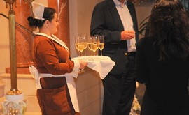 The legendary PickFair Estate | Eden